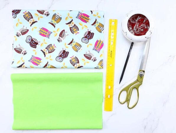 DIY Reusable Microwave Popcorn Bag (VIDEO) ⋆ Hello Sewing