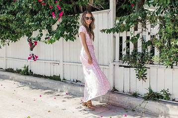 10+ Free Wrap Dress Patterns For Women Designed For Woven Or Knit ...