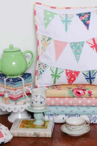 Fabric Panel Ideas - 15+ Creative Ways To Use Fabric Panels ⋆ Hello Sewing