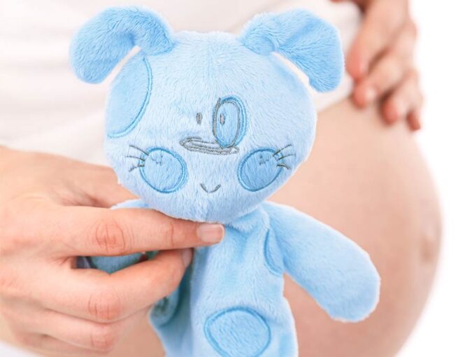 How To Sew Minky Fabric - My Clever Tips And Tricks ⋆ Hello Sewing