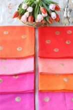 Linen Sewing Project Ideas – 40+ Free Patterns And Tutorials For Breezy ...