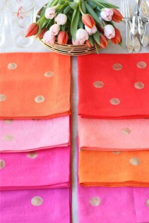 Linen Sewing Project Ideas – 40+ Free Patterns And Tutorials For Breezy ...