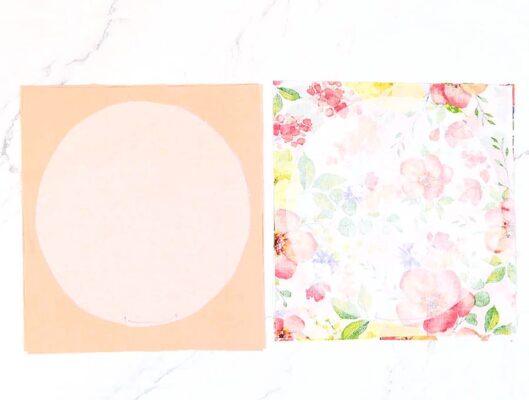 DIY Multi Compartment Tray Organizer ⋆ Hello Sewing