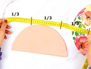 DIY Multi Compartment Tray Organizer ⋆ Hello Sewing