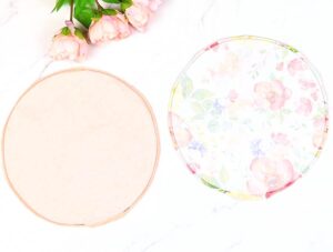 DIY Multi Compartment Tray Organizer ⋆ Hello Sewing