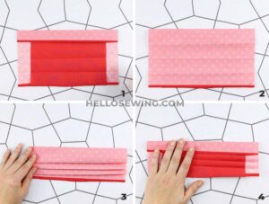 Anti Fog Face Mask For Glasses Wearers | Reverse Nose Fold Face Mask ...