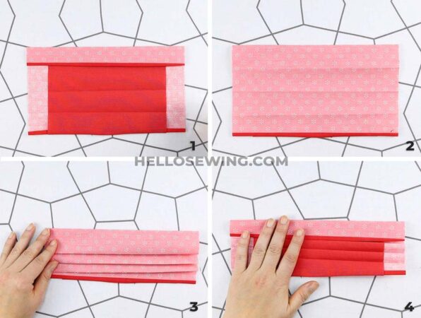 Anti Fog Face Mask For Glasses Wearers | Reverse Nose Fold Face Mask ...