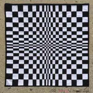 Optical Illusion Quilt Patterns - Creative Designs For Stunning Quilts ...