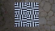 Optical Illusion Quilt Patterns - Creative Designs For Stunning Quilts ...