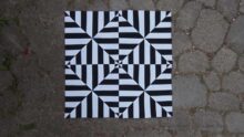 Optical Illusion Quilt Patterns - Creative Designs For Stunning Quilts ...