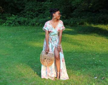 Free Caftan Sewing Patterns - Lovely Kaftans You Can Sew ⋆ Hello Sewing