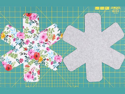 DIY Pan Protectors To Keep Your Cookware Scratch-Free ⋆ Hello Sewing