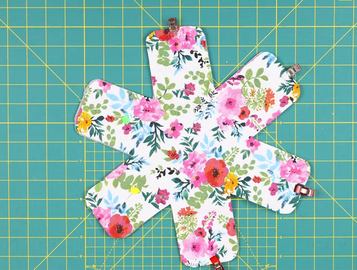 DIY Pan Protectors To Keep Your Cookware Scratch-Free ⋆ Hello Sewing