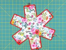 DIY Pan Protectors To Keep Your Cookware Scratch-Free ⋆ Hello Sewing