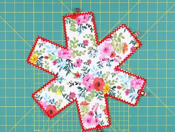 DIY Pan Protectors To Keep Your Cookware Scratch-Free ⋆ Hello Sewing