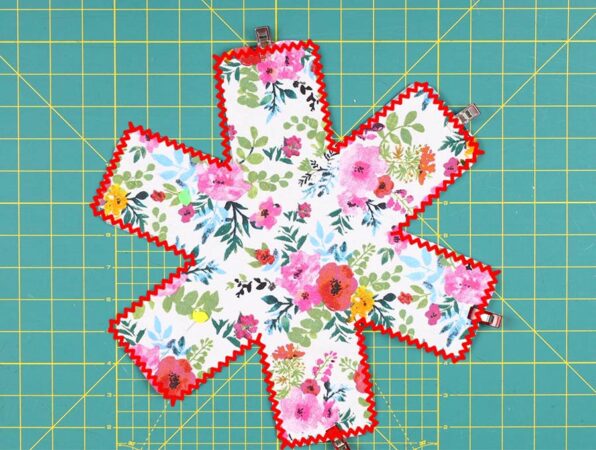 DIY Pan Protectors To Keep Your Cookware Scratch-Free ⋆ Hello Sewing