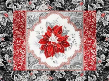 Fabric Panel Ideas - 15+ Creative Ways To Use Fabric Panels ⋆ Hello Sewing