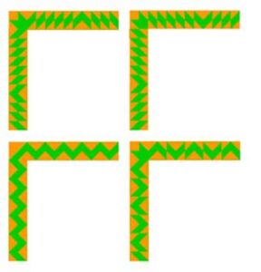 Decorative Quilt Border Patterns To Add Character To Your Project ⋆ ...