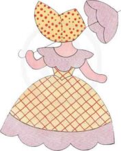 Delightful Sunbonnet Sue Quilt Patterns To Bring Sunshine To Your Quilt ...