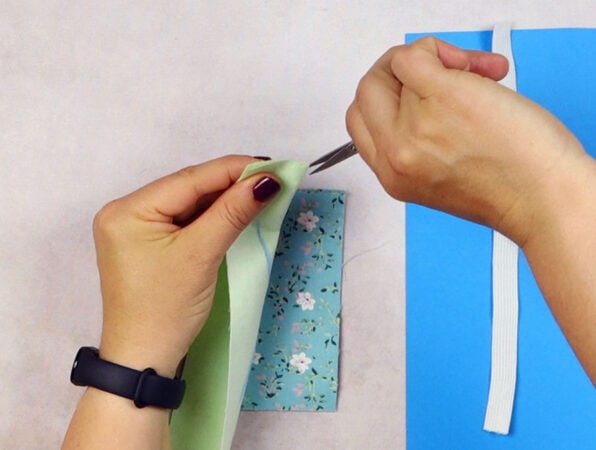 DIY Pen Holder Bookmark For ANY Notebook, Journal, Book Or Binder ⋆ ...