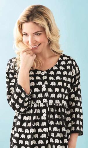 Peplum Top Sewing Patterns - Stylish DIY Fashion ⋆ Hello Sewing