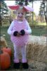 20+ DIY Piglet Costume Ideas - How To Make A Pig Costume FAST ⋆ Hello ...