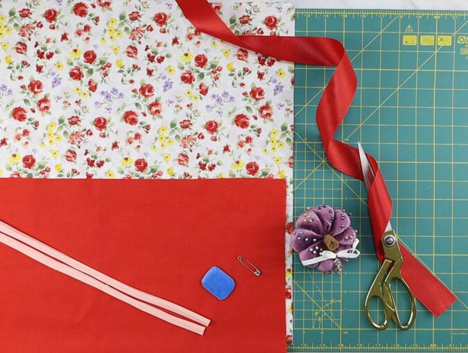 Free Pillowcase Dress Pattern And Size Chart (for Girls) ⋆ Hello Sewing