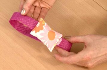 50+ Free Pincushion Patterns To Sew And Use ⋆ Hello Sewing