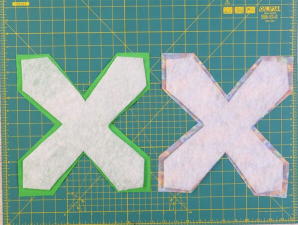 DIY Pint Ice Cream Cozy With Sewing Pattern ⋆ Hello Sewing