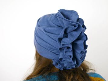Free Hat Sewing Patterns - Easy DIY Projects For Stylish Headwear ⋆ ...
