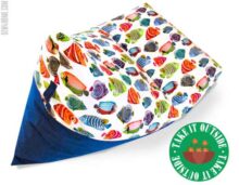 14 FREE Bean Bag Chair Sewing Patterns ⋆ Hello Sewing