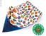 14 FREE Bean Bag Chair Sewing Patterns ⋆ Hello Sewing