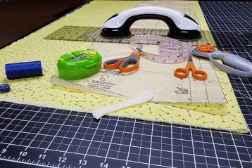 Secrets Of A Dressmaker: How To Check A Pattern After Drafting Or ...