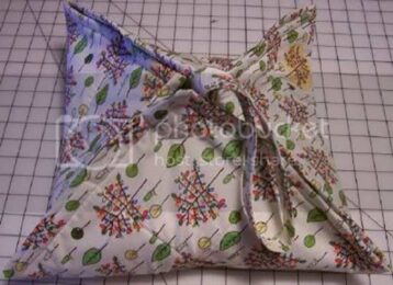 12+ Casserole Carrier Patterns And Tutorials For Your Next Potluck ⋆ Hello Sewing