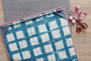 FREE Quilted Wall Hanging Patterns You'd Love To Make ⋆ Hello Sewing