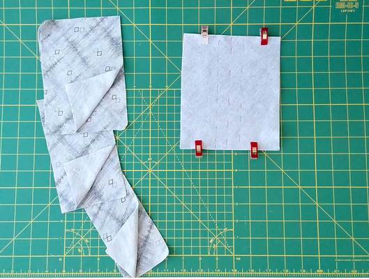 DIY Reusable Swiffer Duster Cloths [FREE Pattern + VIDEO Tutorial] ⋆ ...