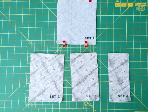 DIY Reusable Swiffer Duster Cloths [FREE Pattern + VIDEO Tutorial] ⋆ ...