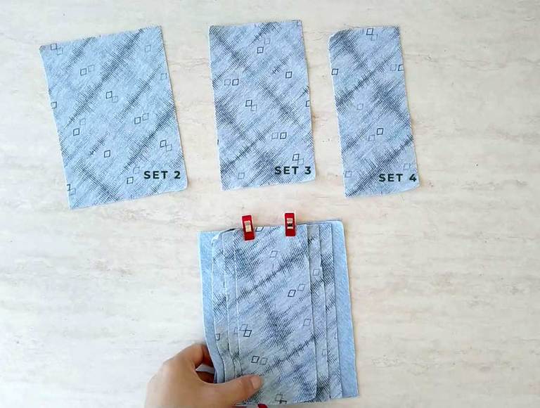 DIY Reusable Swiffer Duster Cloths [FREE Pattern + VIDEO Tutorial] ⋆ ...