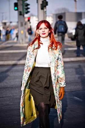 Free Robe Patterns And Tutorials // Dressing Gowns And Bathrobes ⋆ ...