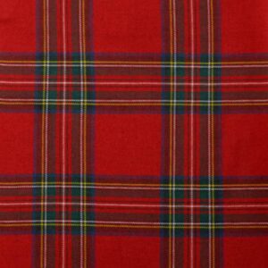 Different Types Of Plaid: A Guide To Plaid Pattern Names ⋆ Hello Sewing