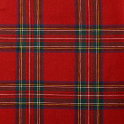 Different Types Of Plaid: A Guide To Plaid Pattern Names ⋆ Hello Sewing