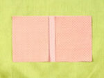 How To Sew A Sanitary Pad Pouch [Step By Step VIDEO] ⋆ Hello Sewing