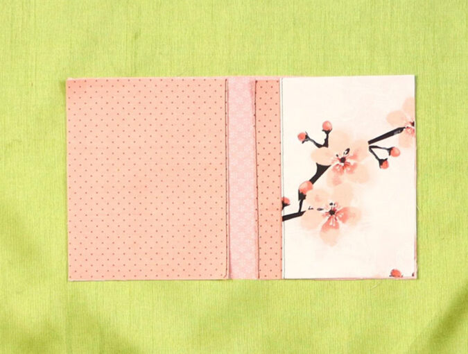 How To Sew A Sanitary Pad Pouch [Step By Step VIDEO] ⋆ Hello Sewing