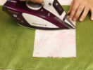 How To Sew A Sanitary Pad Pouch [Step By Step VIDEO] ⋆ Hello Sewing