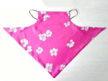 DIY Scarf Face Mask Free Sewing Pattern ⋆ Hello Sewing