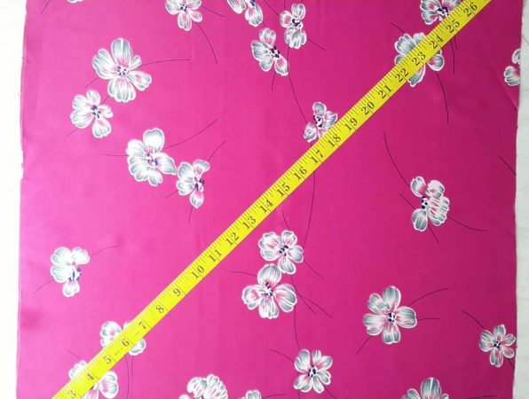 DIY Scarf Face Mask Free Sewing Pattern ⋆ Hello Sewing