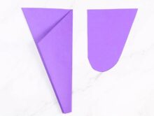 DIY Fabric Scissors Holder With FREE Scissors Case Pattern ⋆ Hello Sewing