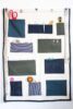 Free Wall Organizer Sewing Patterns [Creative Storage Solutions] ⋆ ...