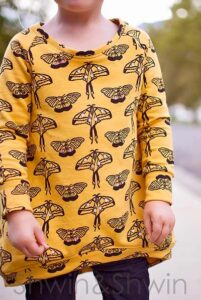 20+ Free Sweatshirt Sewing Patterns ⋆ Hello Sewing