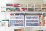 Sewing Room Organization Tips ⋆ Hello Sewing